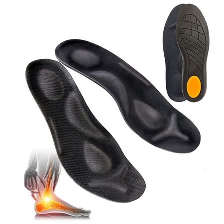 Branturi Ortopedice Miraza, Suport Calcai si Talpa, Absorbtie Socuri ...