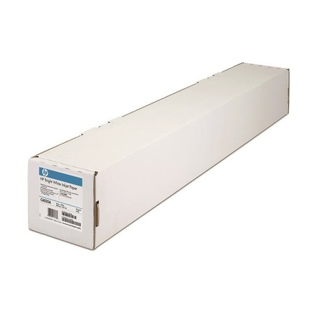 Hartie foto, HP, 610 mm x 45.7 m, 90 g, Alb - eMAG.ro