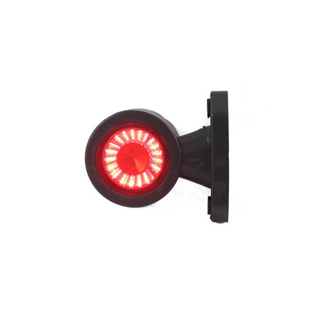 Lampa LED gabarit cu brat scurt COD -LD721 - eMAG.ro