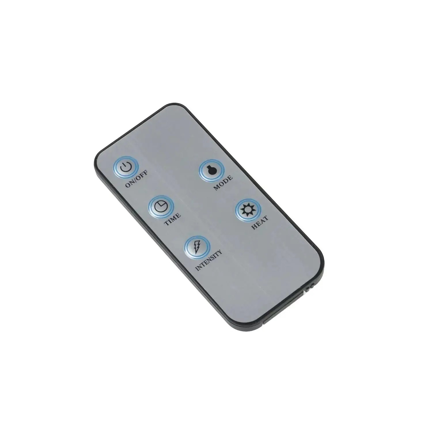 Уред, Електрически вибриращ масажор за крака с релаксация, Син - eMAG.bg