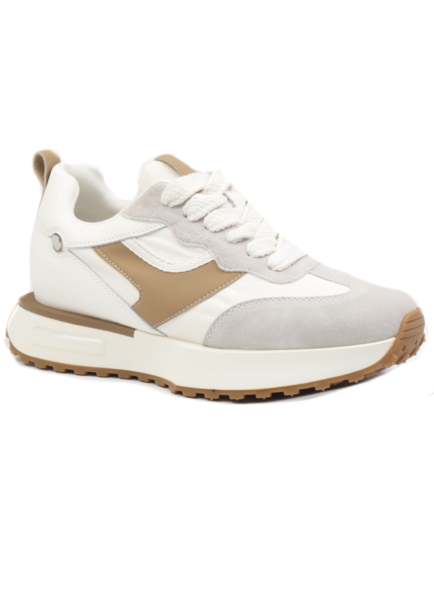Tenisi dama 6511-apricot-37 - eMAG.ro
