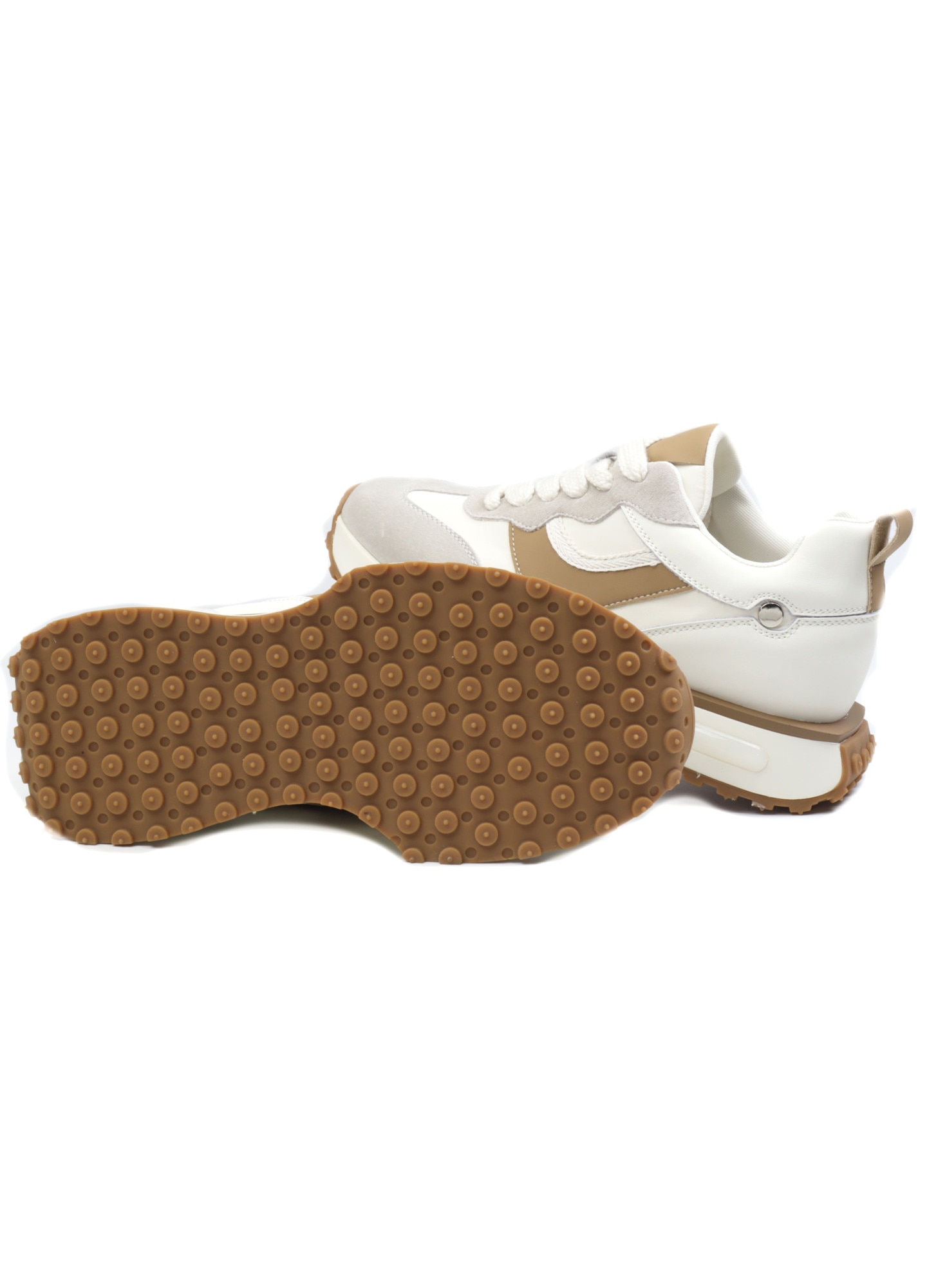 Tenisi dama 6511-apricot-37 - eMAG.ro