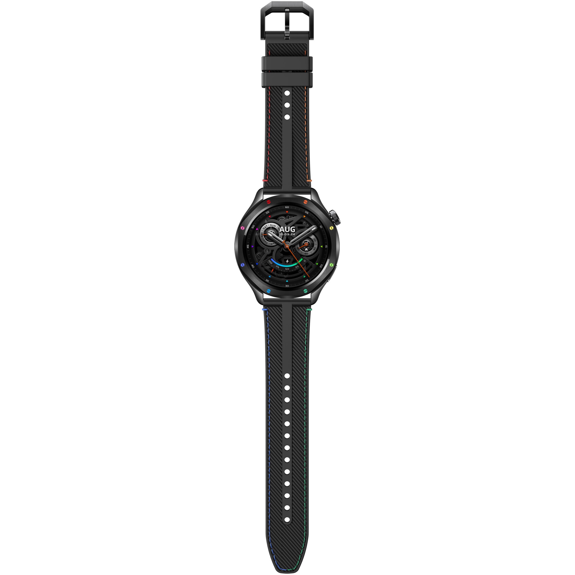 Smartwatch Xiaomi Watch S4, Rainbow - eMAG.ro