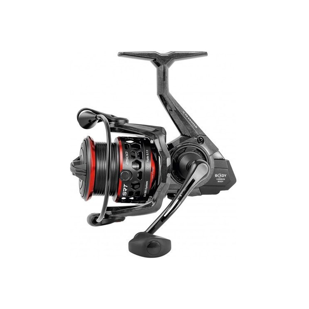 Mulineta Trabucco SRT FD 2500 - eMAG.ro