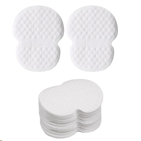 Tampoane Absorbante anti transpiratie pentru axila, SINBINTA, Set uri ...