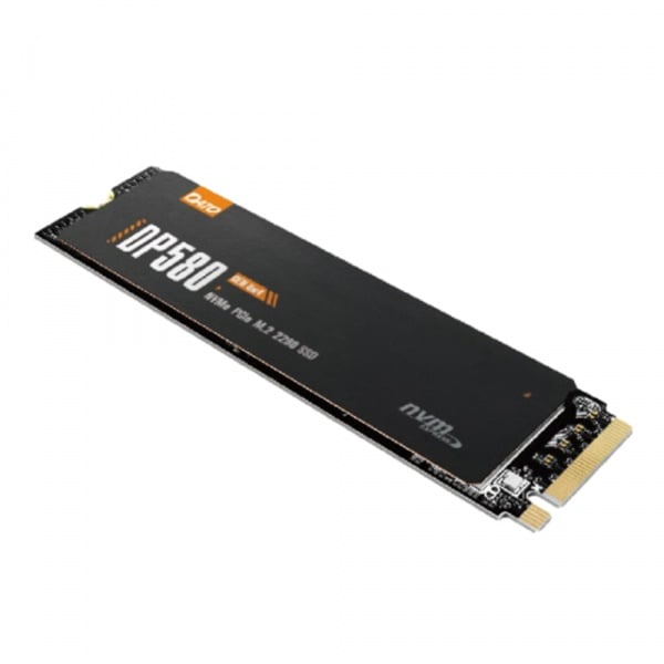 Belső SSD merevlemez PCIe PCIe Gen5x4 1TB, 9300MB/s - Dato (DP580-1TB ...