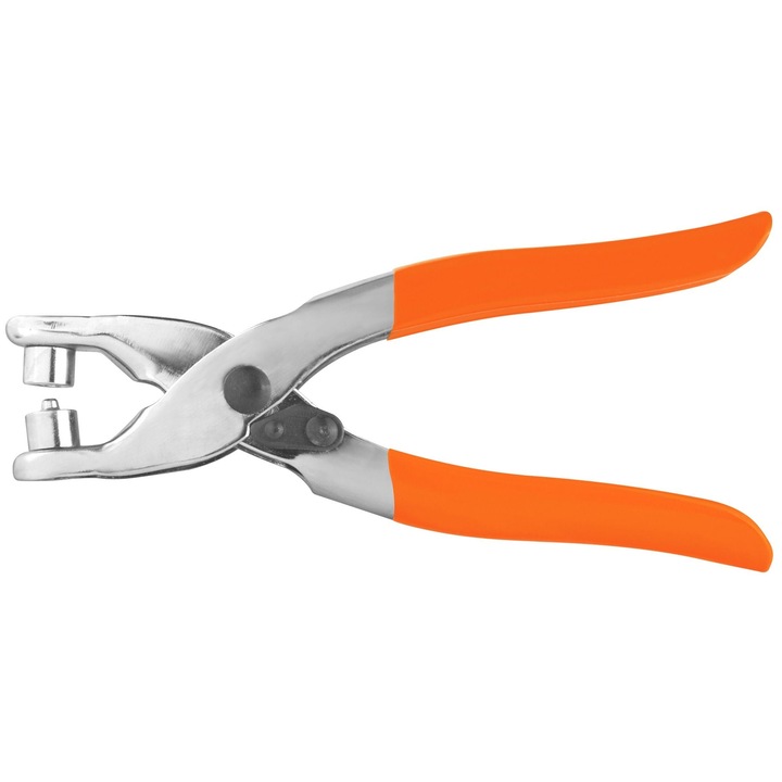 Cleste preducea Build X-Ell, cu set capse, 150 mm - eMAG.ro