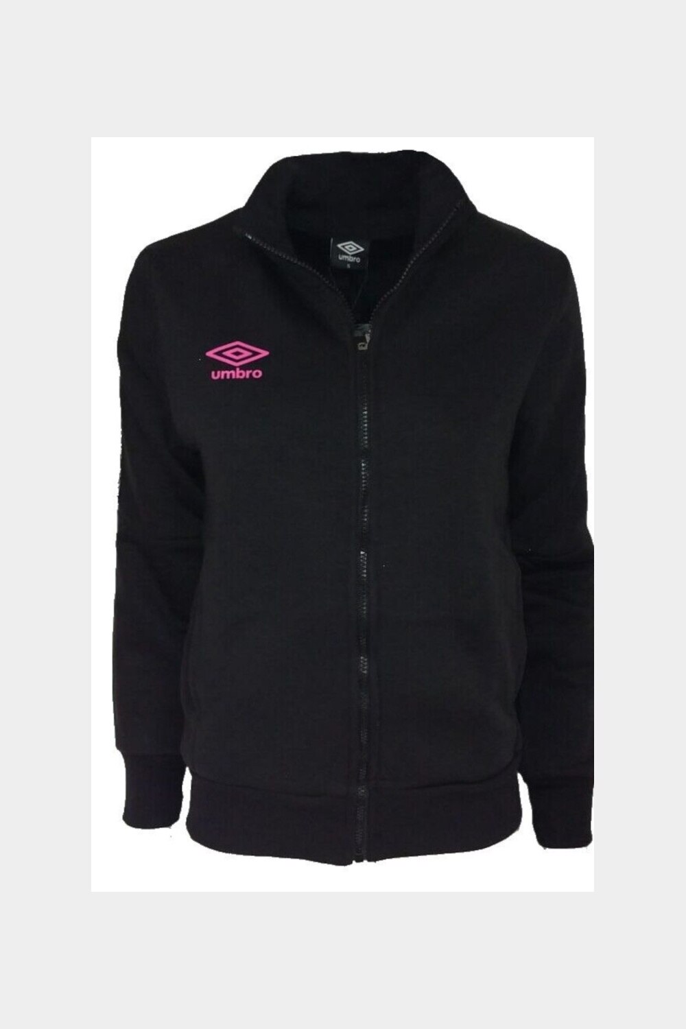 Trening Dama, UMBRO, UOS32089S, Negru, M - eMAG.ro