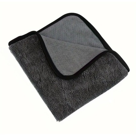 Prosop Profesional, Super Absorbant, Uscare Auto, Dimensiune Triplu XL ...