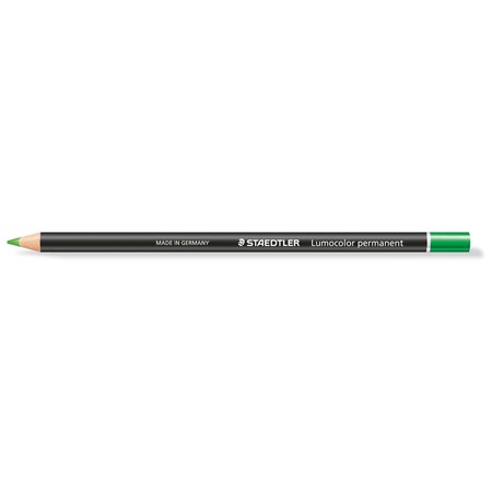 Creion colorat, STAEDTLER, Verde - eMAG.ro