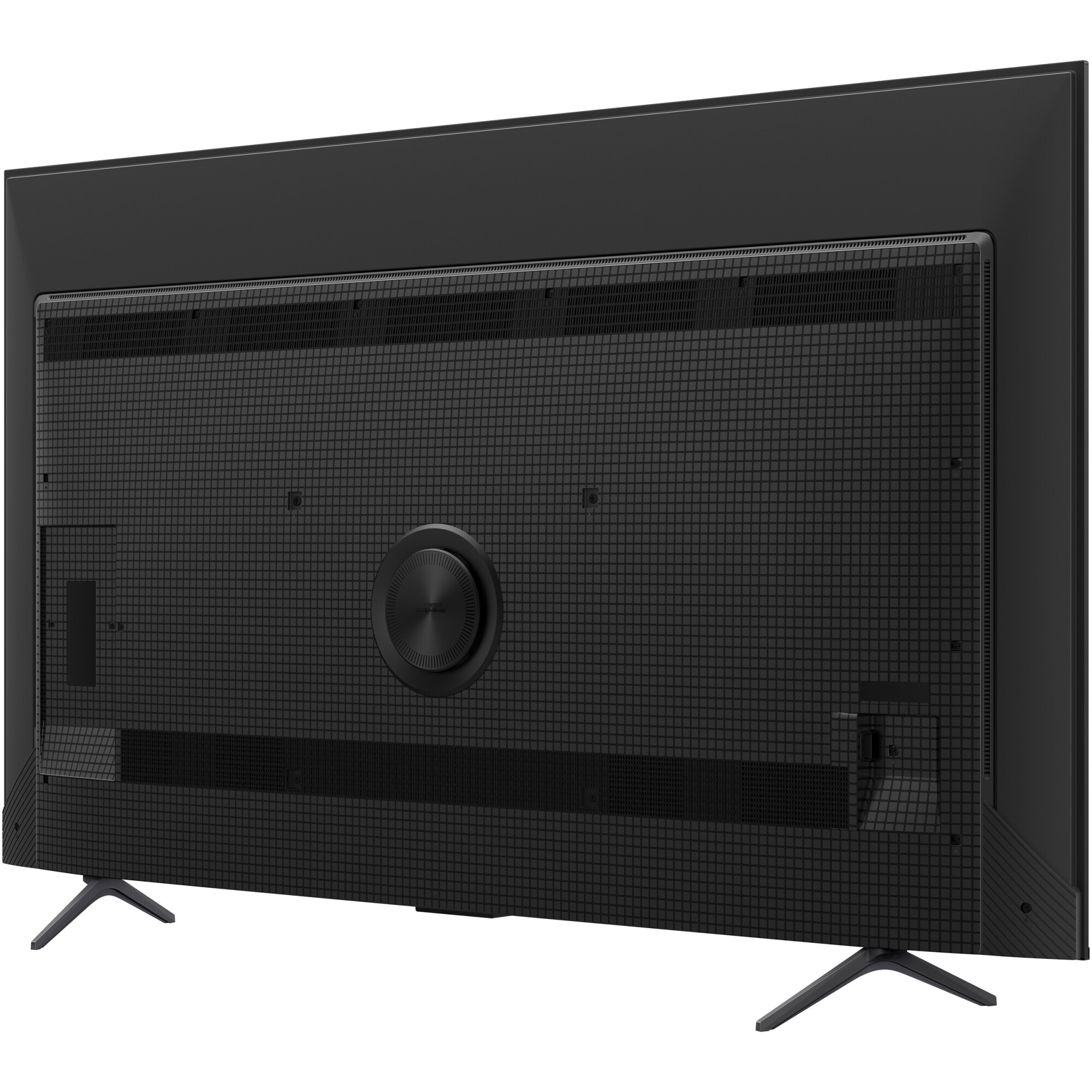 Телевизор TCL QLED 65P8K, 65" (164 см), Smart Google TV, 4K Ultra HD ...