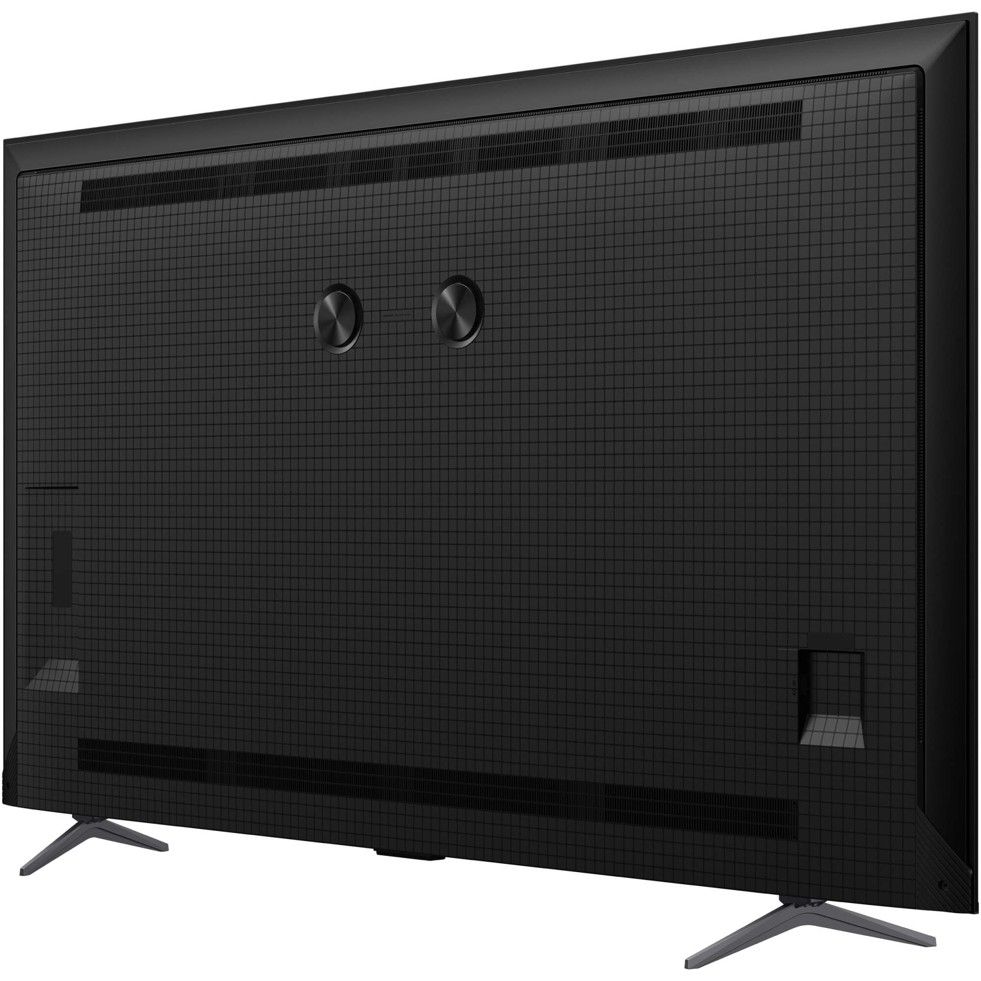 Телевизор TCL QLED 85P8K, 85" (214 см), Smart Google TV, 4K Ultra HD ...