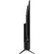 Televizor TCL LED 43P6K, 108 cm, Smart Google TV, 4K Ultra HD, Clasa F (Model 2025) - eMAG.ro