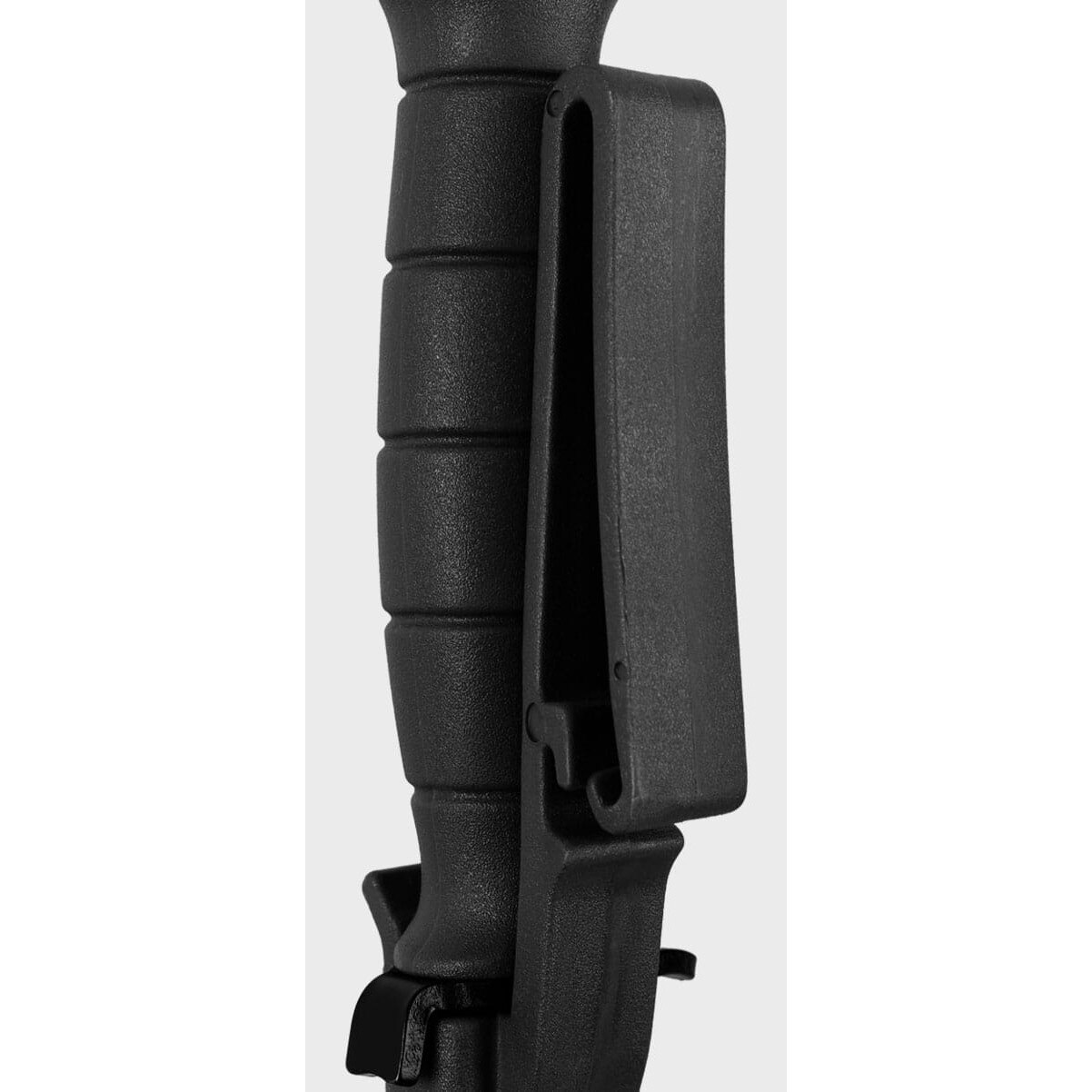 Cutit tactic militar, Dominator, model GLOCK, inox, negru - eMAG.ro