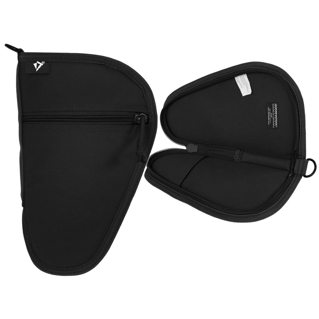 Captuseala pentru pistol, Dominator Urban Combat, poliester ...