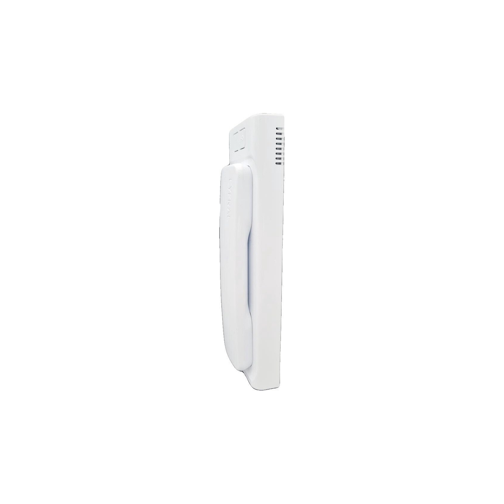 Interfon Cyfral BALTIC 5D, alb, control acces - eMAG.ro