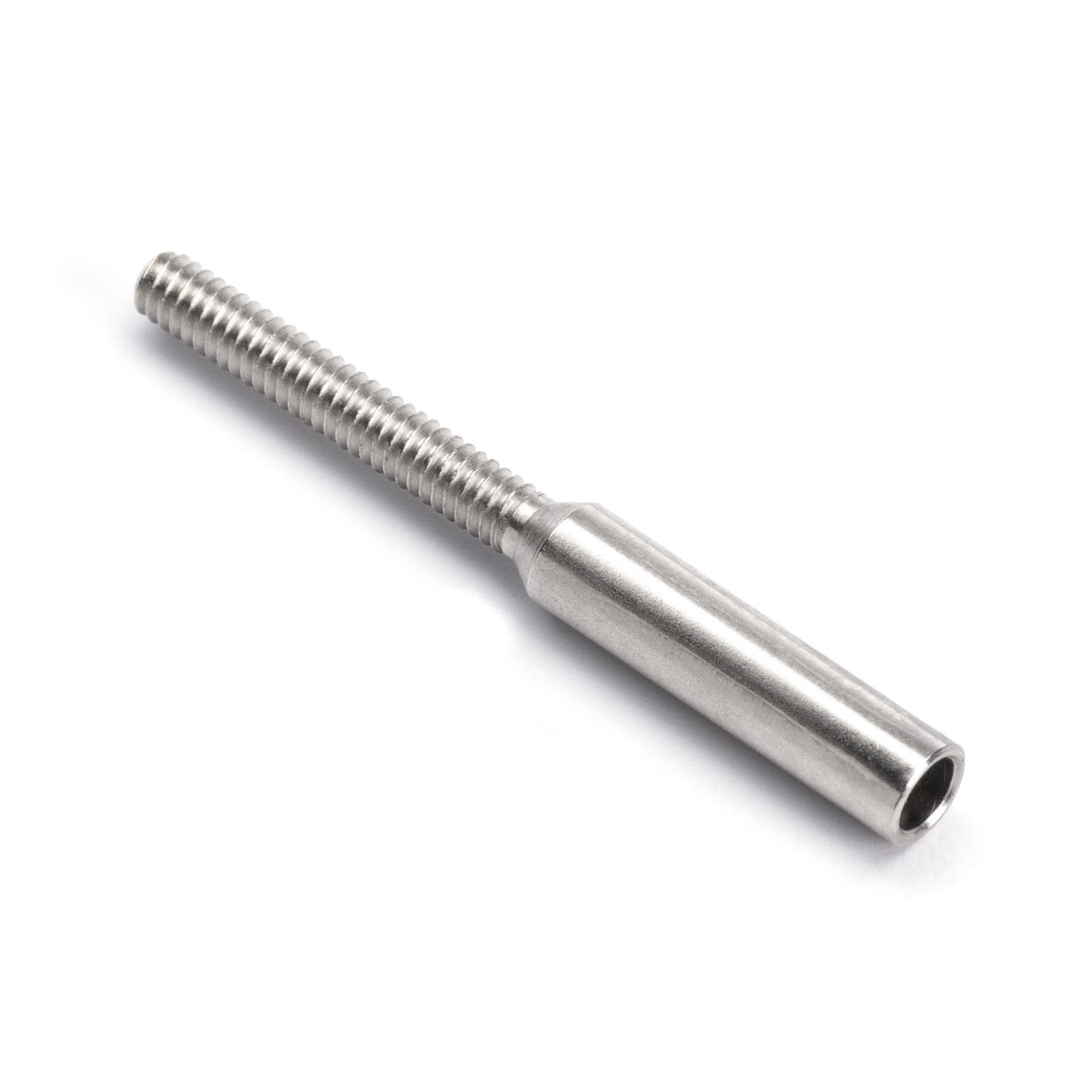 Kavan M2 acél csatlakozó, átmérő 2,1 mm, 10 db. - eMAG.hu