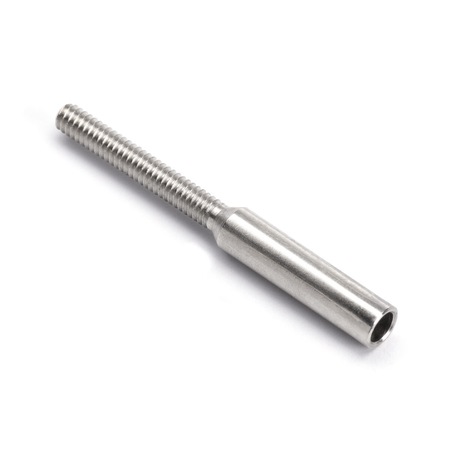 Kavan M2 acél csatlakozó, átmérő 2,1 mm, 10 db. - eMAG.hu