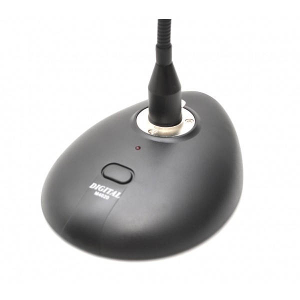 Microfon conferinta Digital M4020 - eMAG.ro