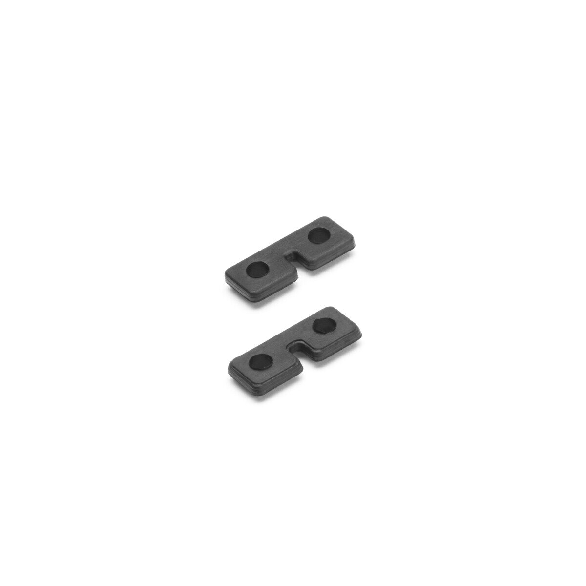 Set 2 saibe plastic Futaba pentru montare servo - eMAG.ro