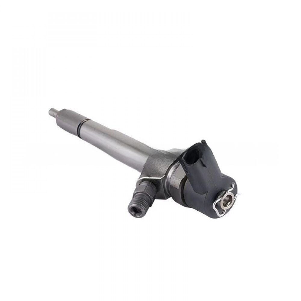 Injector comun rail 0445110217 pentru motor diesel, design compact ...
