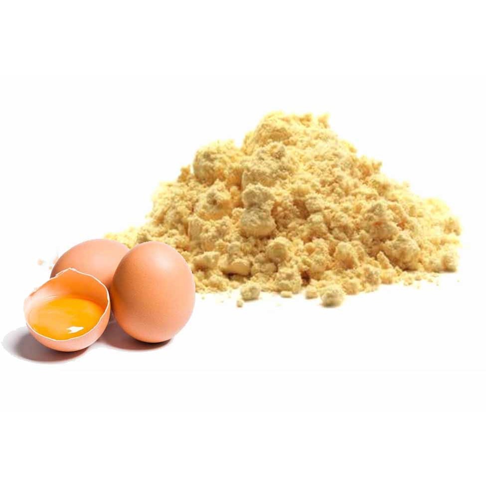 Praf De Ou integral pentru Prajituri (Punga 1 kg) - eMAG.ro