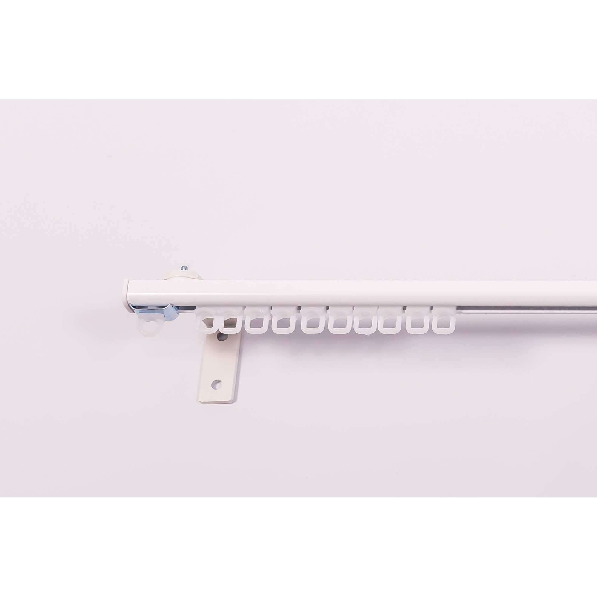 Sina discreta perdea si draperii 380cm - eMAG.ro