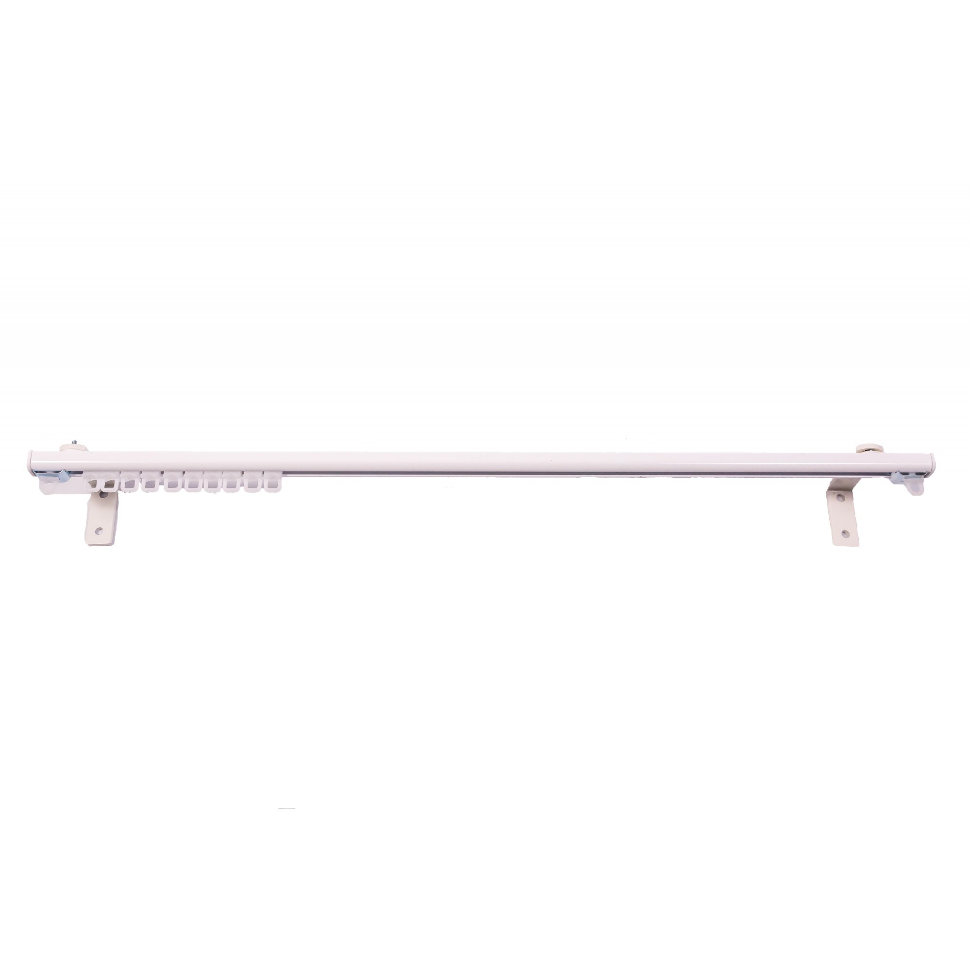 Sina discreta perdea si draperii 380cm - eMAG.ro