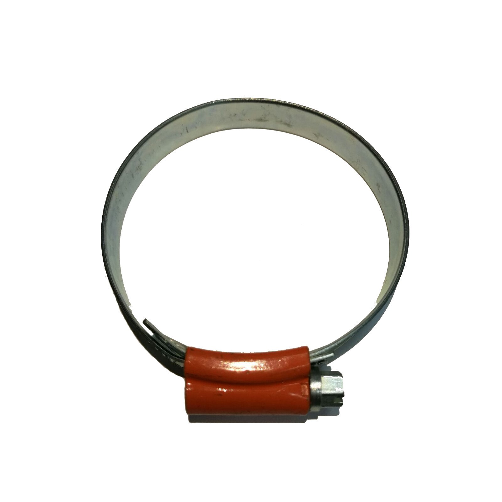 Colier tip auto portocaliu 10-16 mm - eMAG.ro