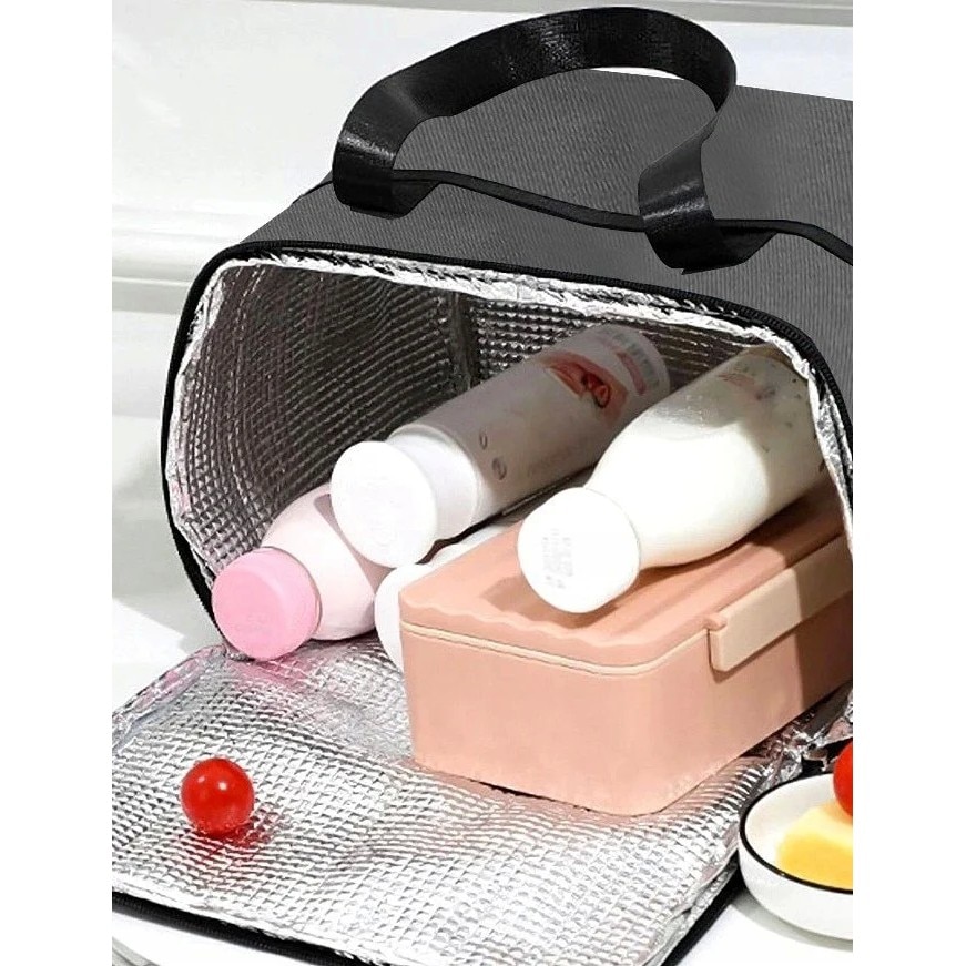 Geanta termica, Weisskopf, pentru camping, pranz, plaja, piscina sau ...