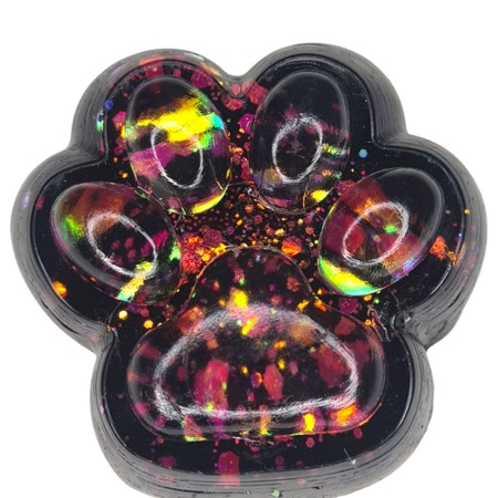 Jucarie Antistres Squishy cu Textura de Revenire Lenta, Model Labuta de ...