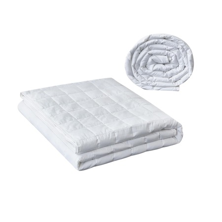 Plapuma grea, Degrees of Comfort, terapeutica, 7 kg, 135 x 200 cm ...