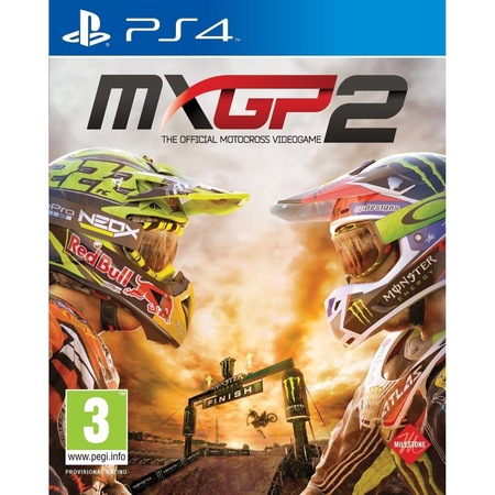 Joc MX GP2, pentru Sony PlayStation PS 4 - eMAG.ro