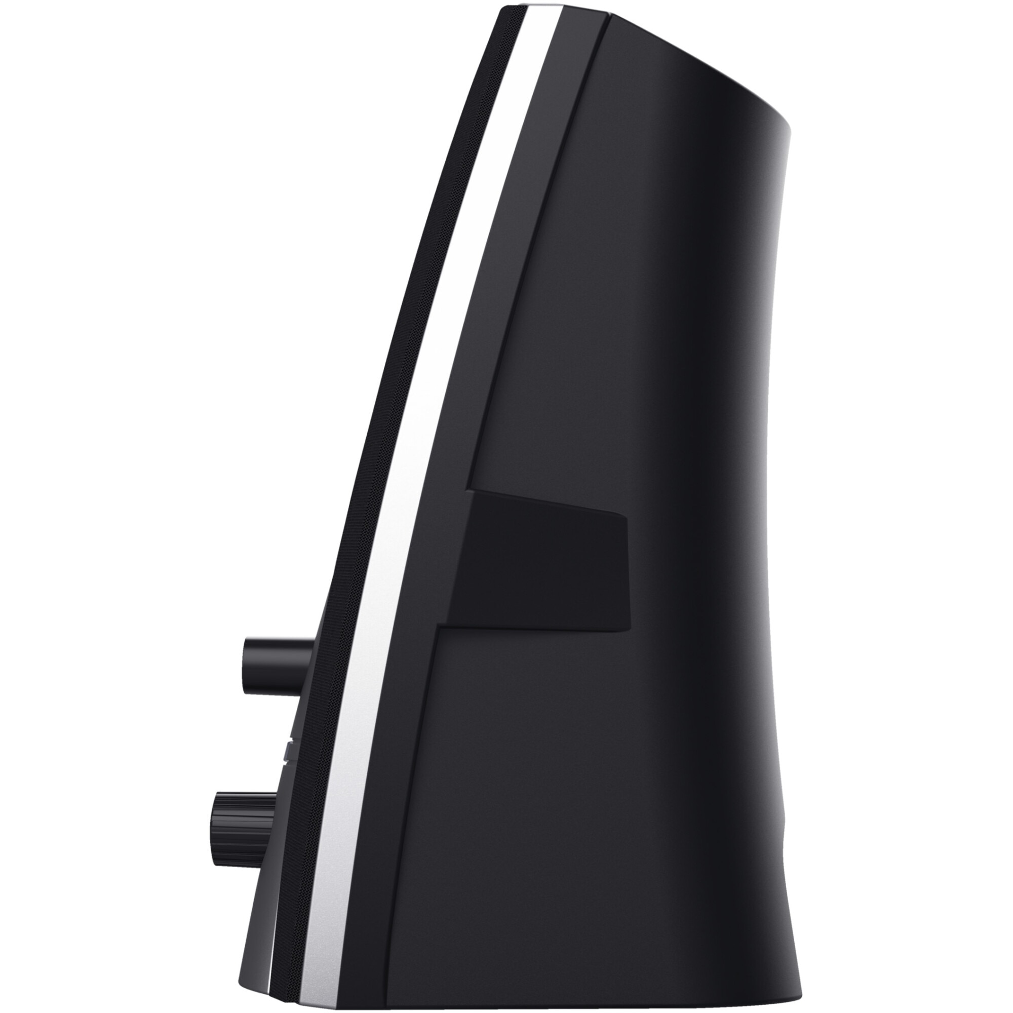 Boxe PC 2.0 Trust Basic, 5W RMS, port USB, jack 3,5 mm, cablu 1,2m ...