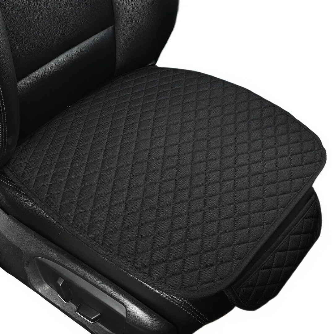 Husa scaun auto universala NextWave®️, ofera protectie pentru sezut ...