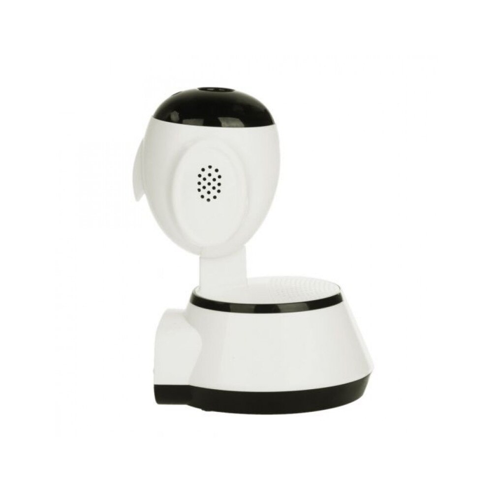 Camera smart Wifi cu rotire 180°, transmisie LIVE si monitorizare prin ...