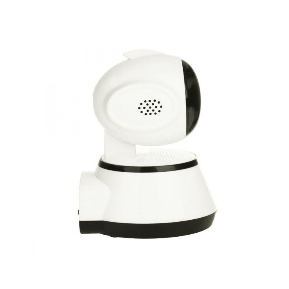 Camera smart Wifi cu rotire 180°, transmisie LIVE si monitorizare prin ...