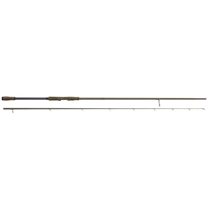 Savage Gear SG4 Medium Game horgászbot 2,51 m 15-45g 2 rész - eMAG.hu