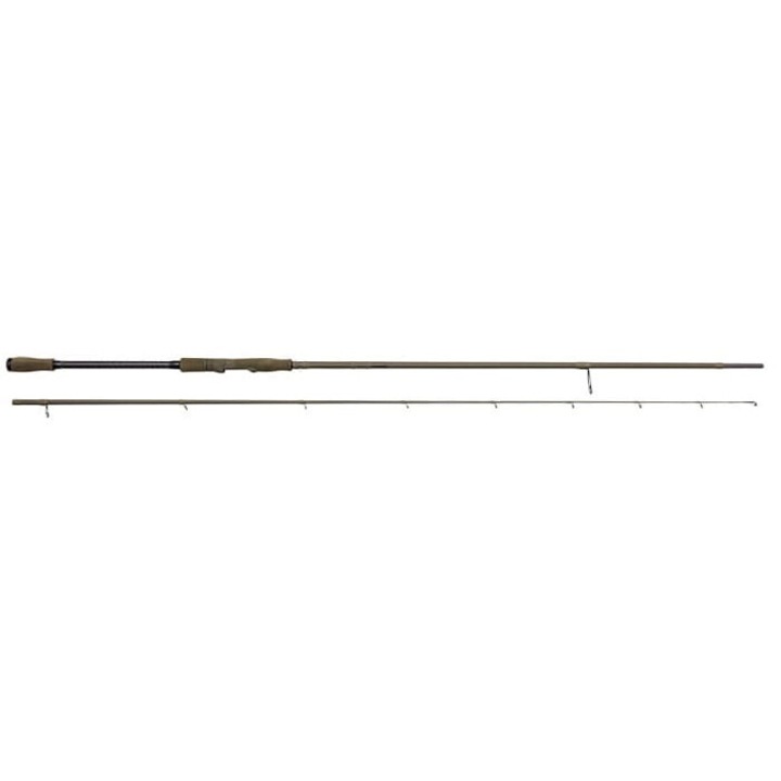 Savage Gear SG4 Medium Game horgászbot 2,51 m 15-45g 2 rész - eMAG.hu