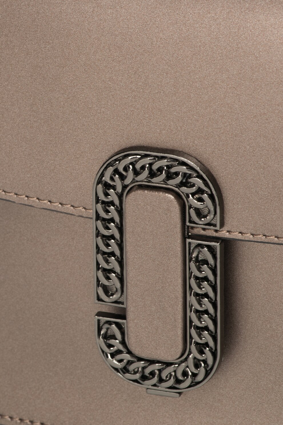 Zee Lane, Кожена чанта, Бронз - eMAG.bg