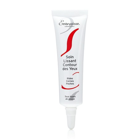 Contur de ochi pentru riduri si cearcane, Embryolisse, 15 ml - eMAG.ro