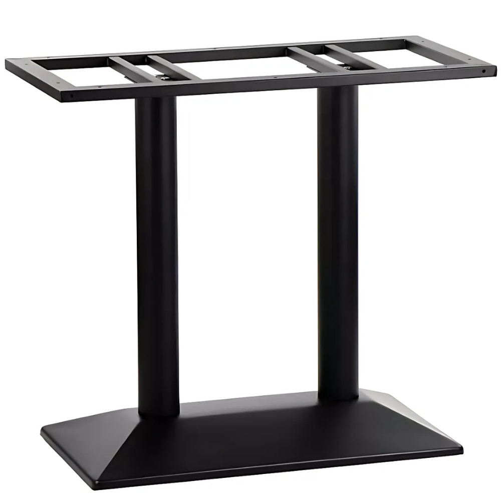 Picior masa modern Promerco®, design special pentru mesele mari din ...