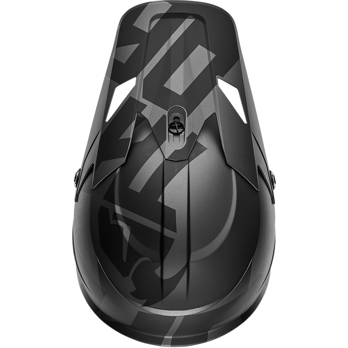 Casca Thor Sector Level Negru/Gri Mat MD - eMAG.ro