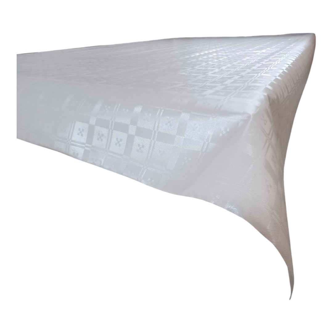 Fata de masa impermeabila, musama, dreptunghiulara, 200x140 cm ...