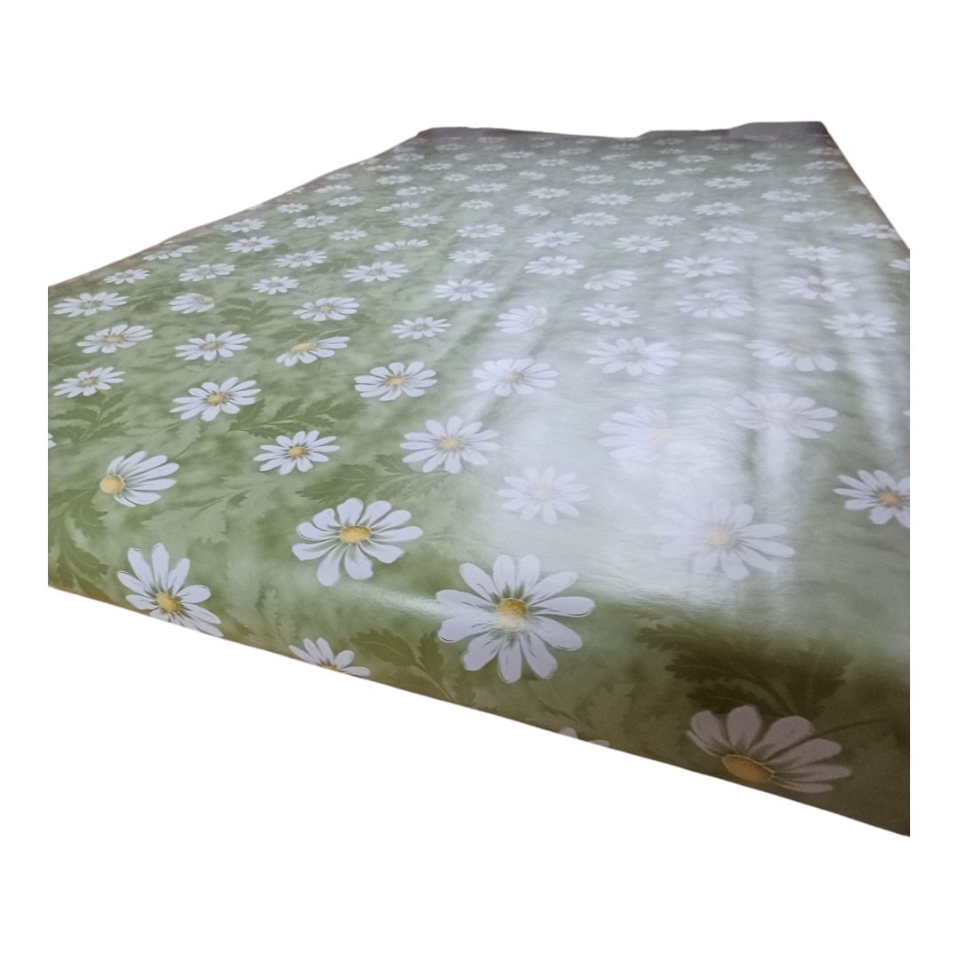 Fata de masa impermeabila, musama, dreptunghiulara, 100x140 cm ...