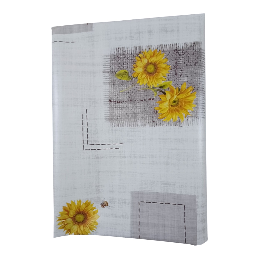 Fata de masa impermeabila, musama, dreptunghiulara, 100x140 cm ...