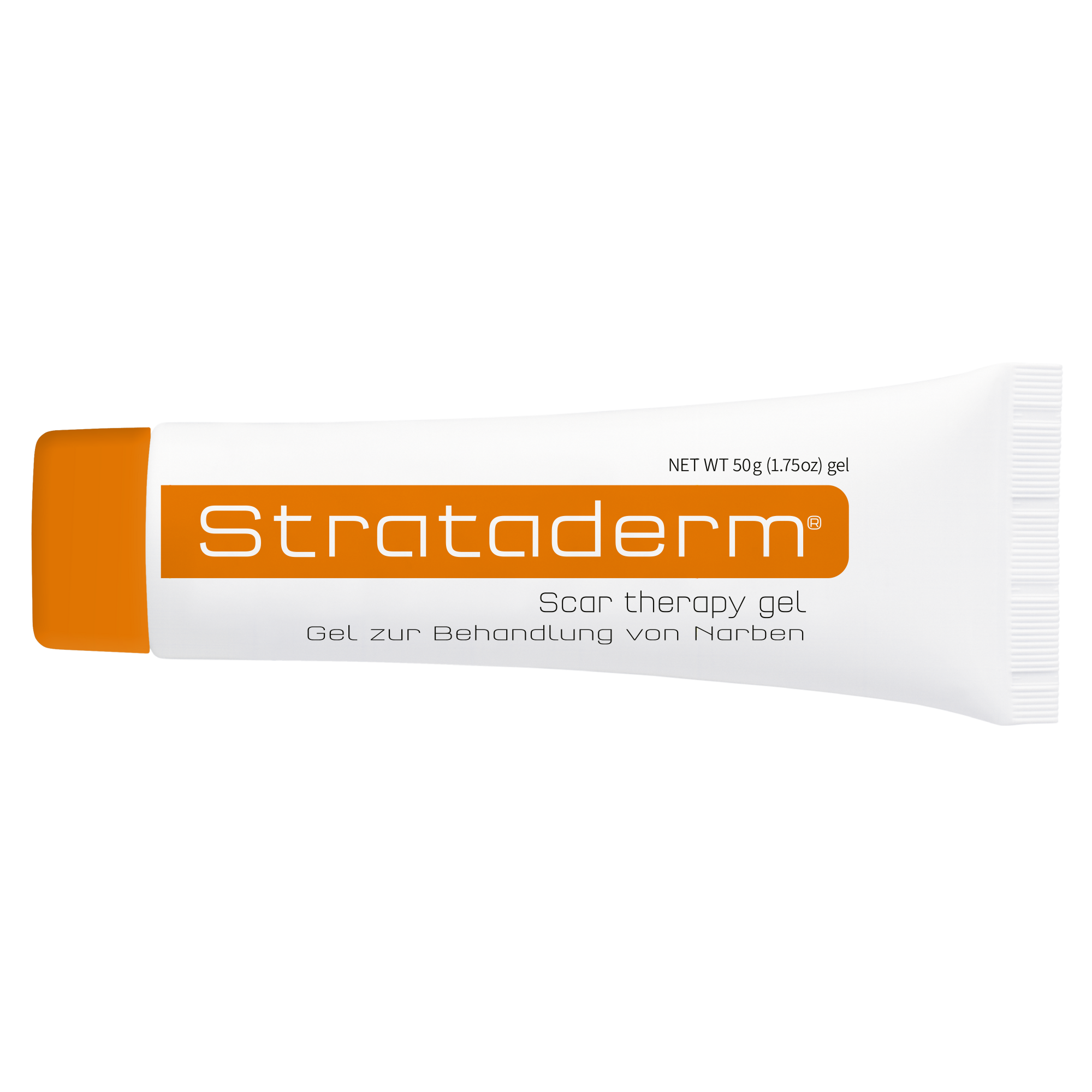 Strataderm® 50g - hegkezelő gél - eMAG.hu
