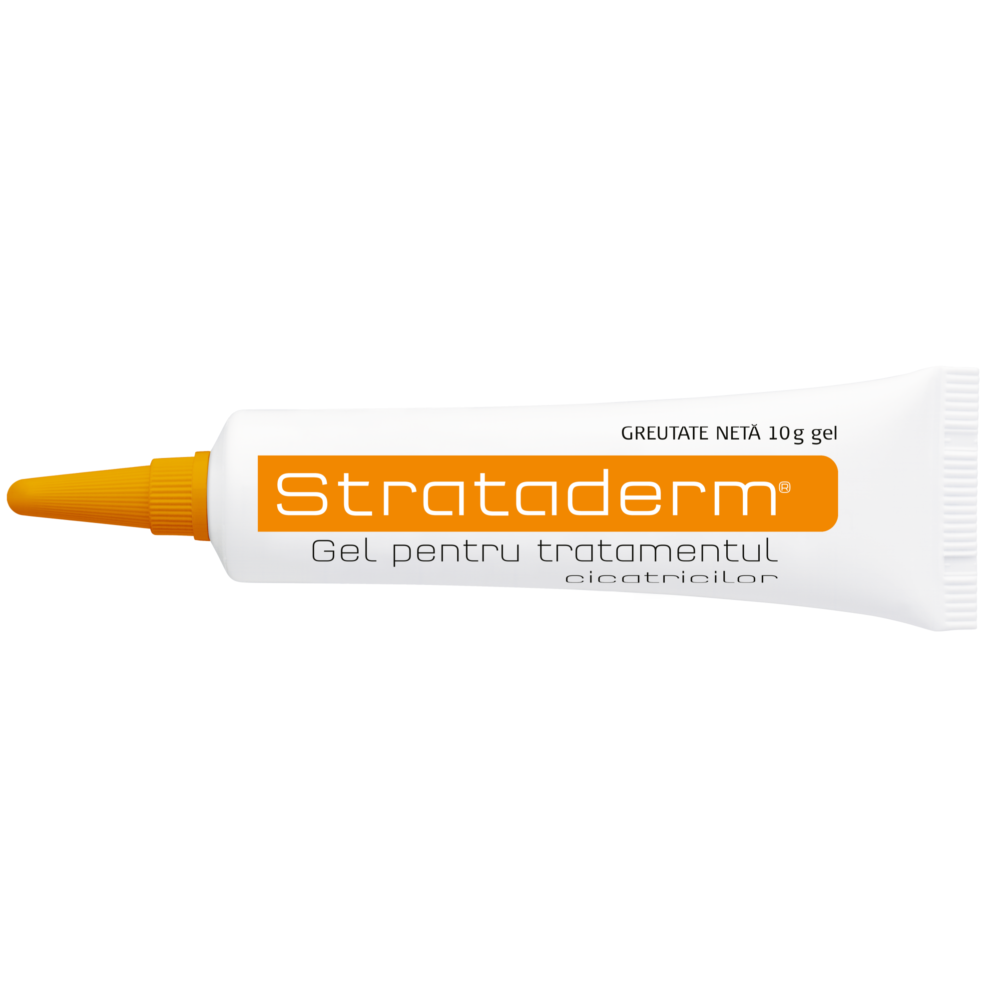 Strataderm® 10g - gel pentru tratamentul cicatricilor - eMAG.ro
