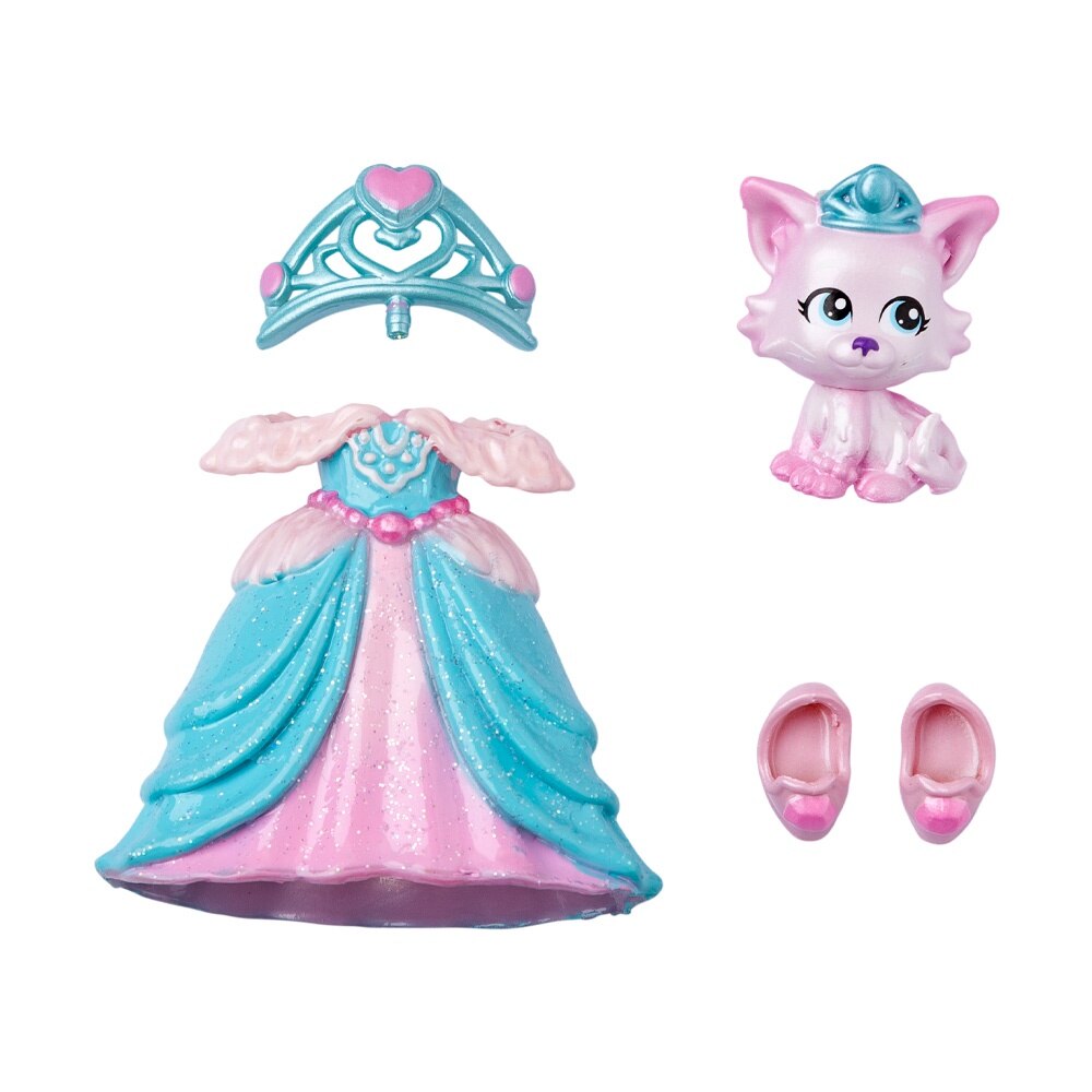 Papusa KookyLoos - Princess, Royal Elegance, 3+ ani - eMAG.ro