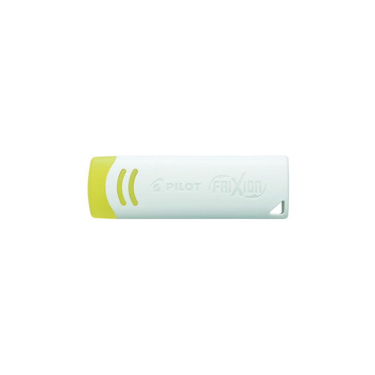 Radiera, PILOT, Alb - eMAG.ro